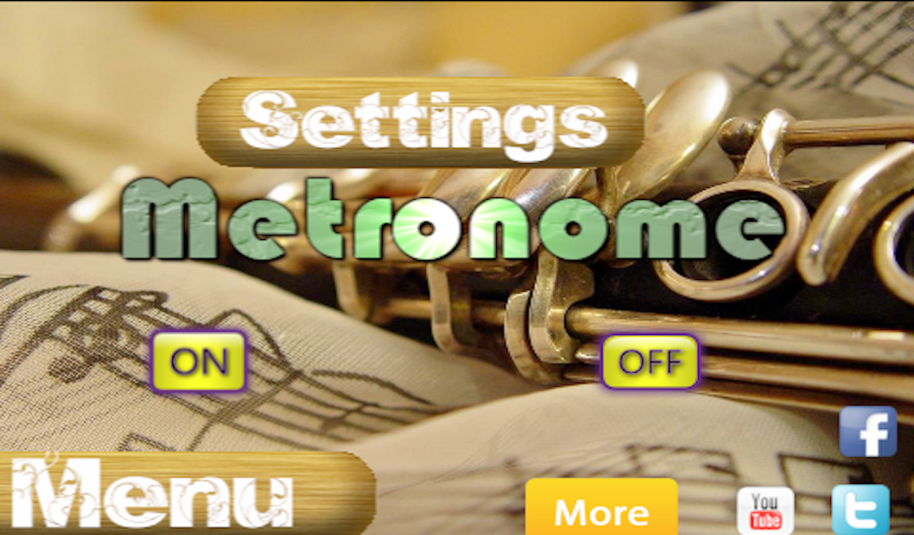 Clarinet Player Free - App on Amazon Appstore