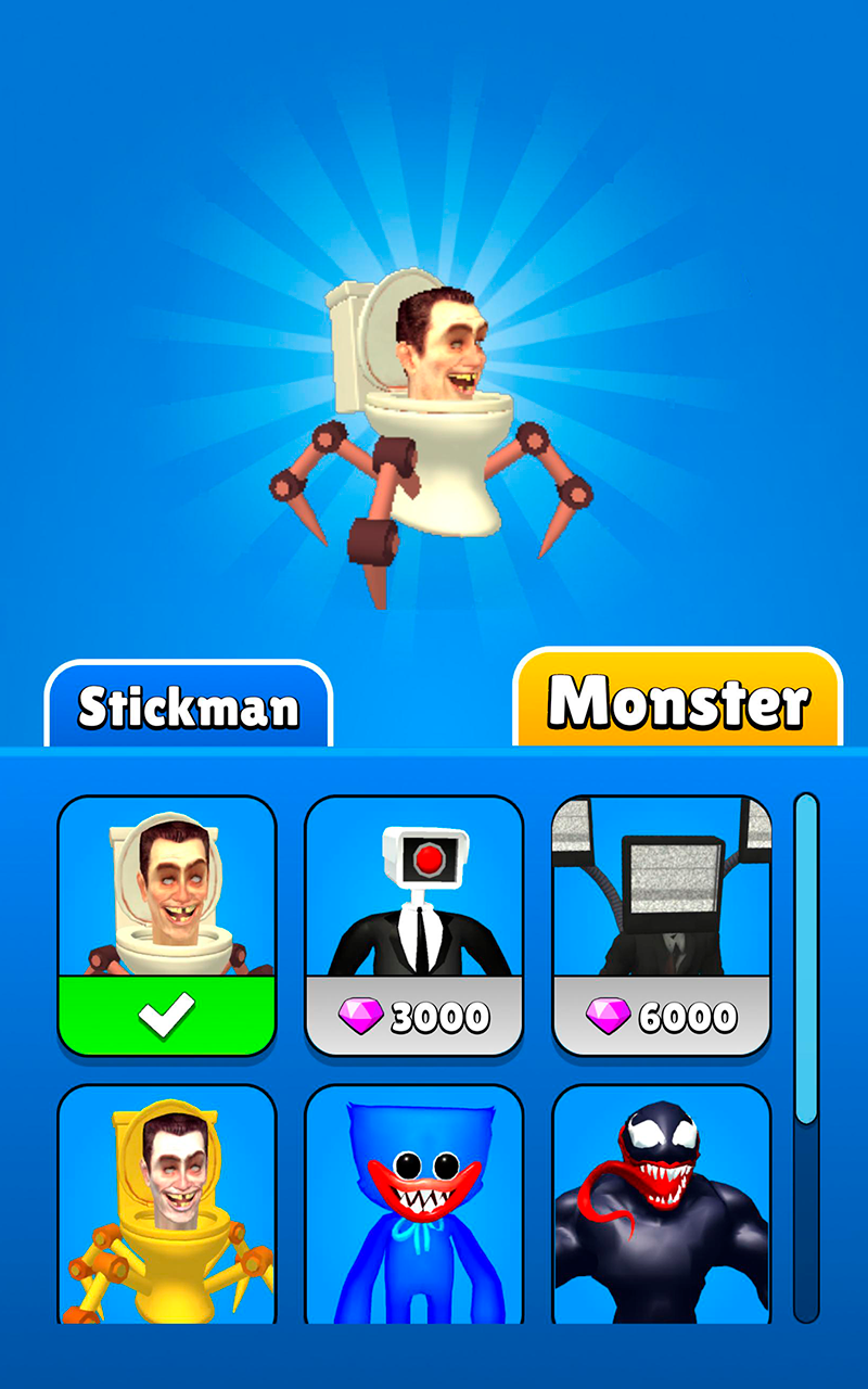 Seek Find: Stickman Escape - App on the Amazon Appstore