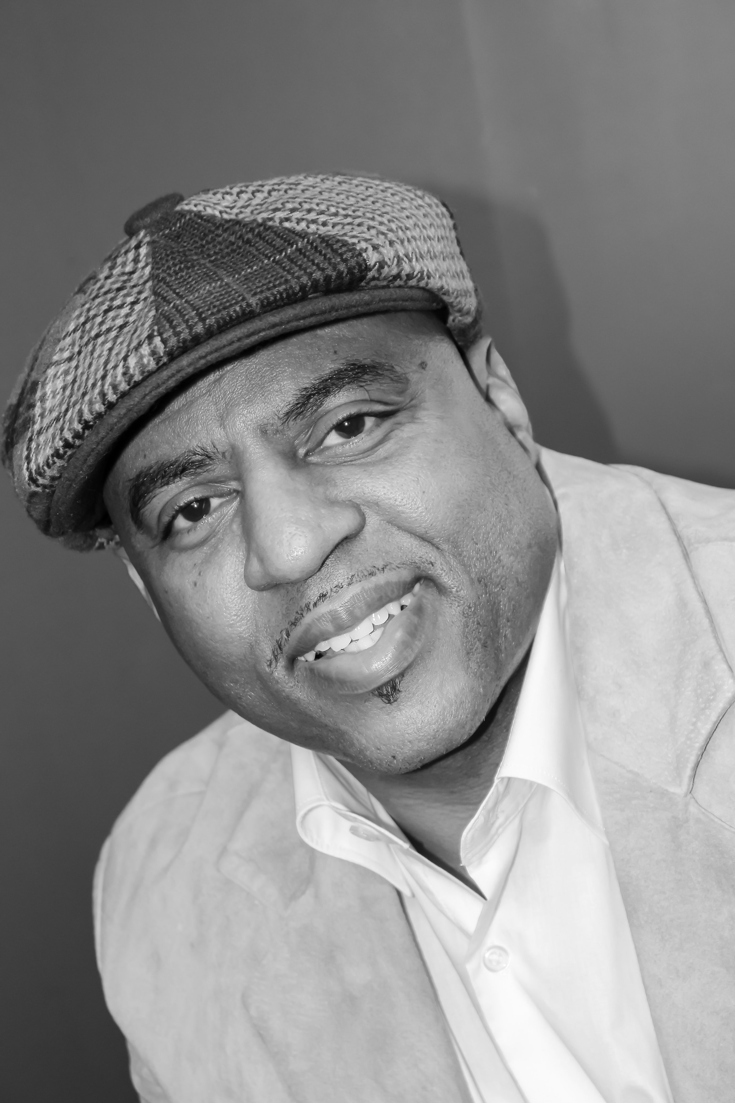 Amazon.com: Demetrius Sandridge: books, biography, latest update