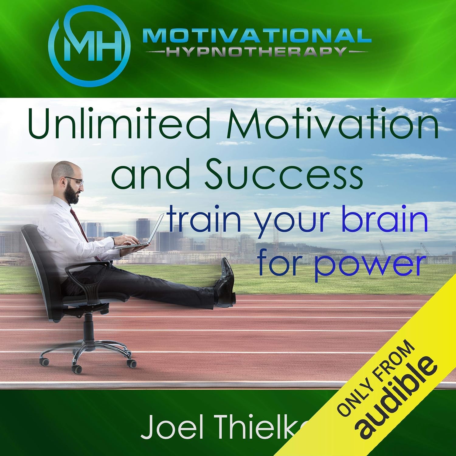 Amazon.com: Unlimited Motivation and Success: Train Your Brain for ...
