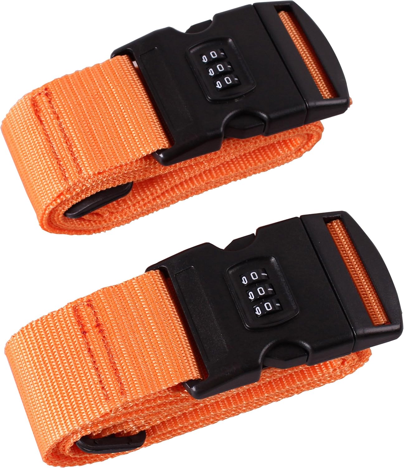 Amazon.com: Cartman Luggage Straps Suitcase Belts Travel Bag ...