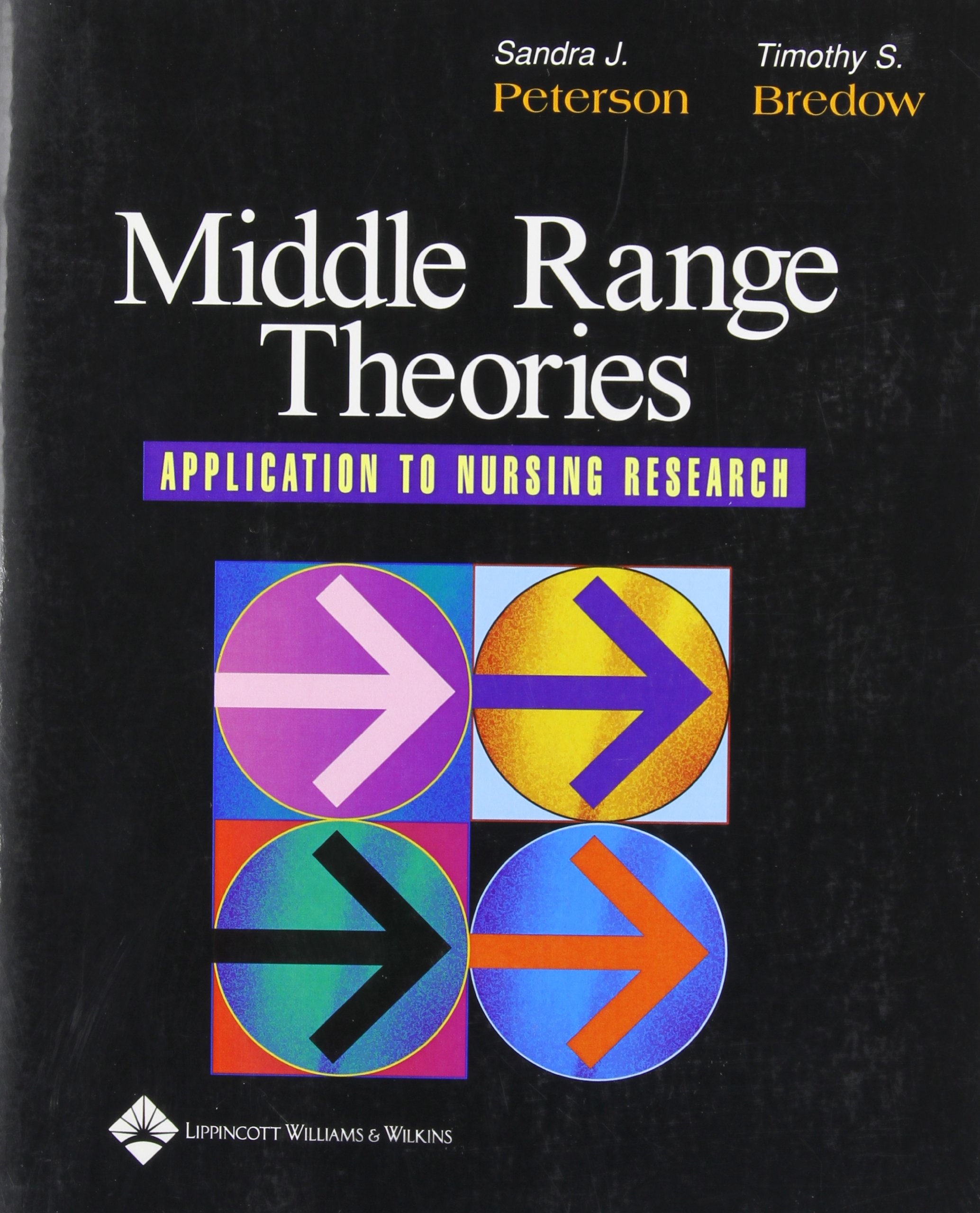 Middle Range Theories: Application to Nursing Research: 9780781741927 ...