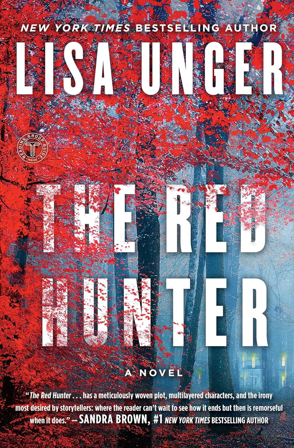 Amazon.com: The Red Hunter: A Novel eBook : Unger, Lisa: Books