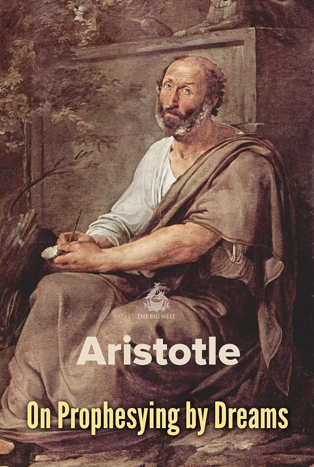 On Prophesying by Dreams (World Classics) - Kindle edition by Aristotle ...