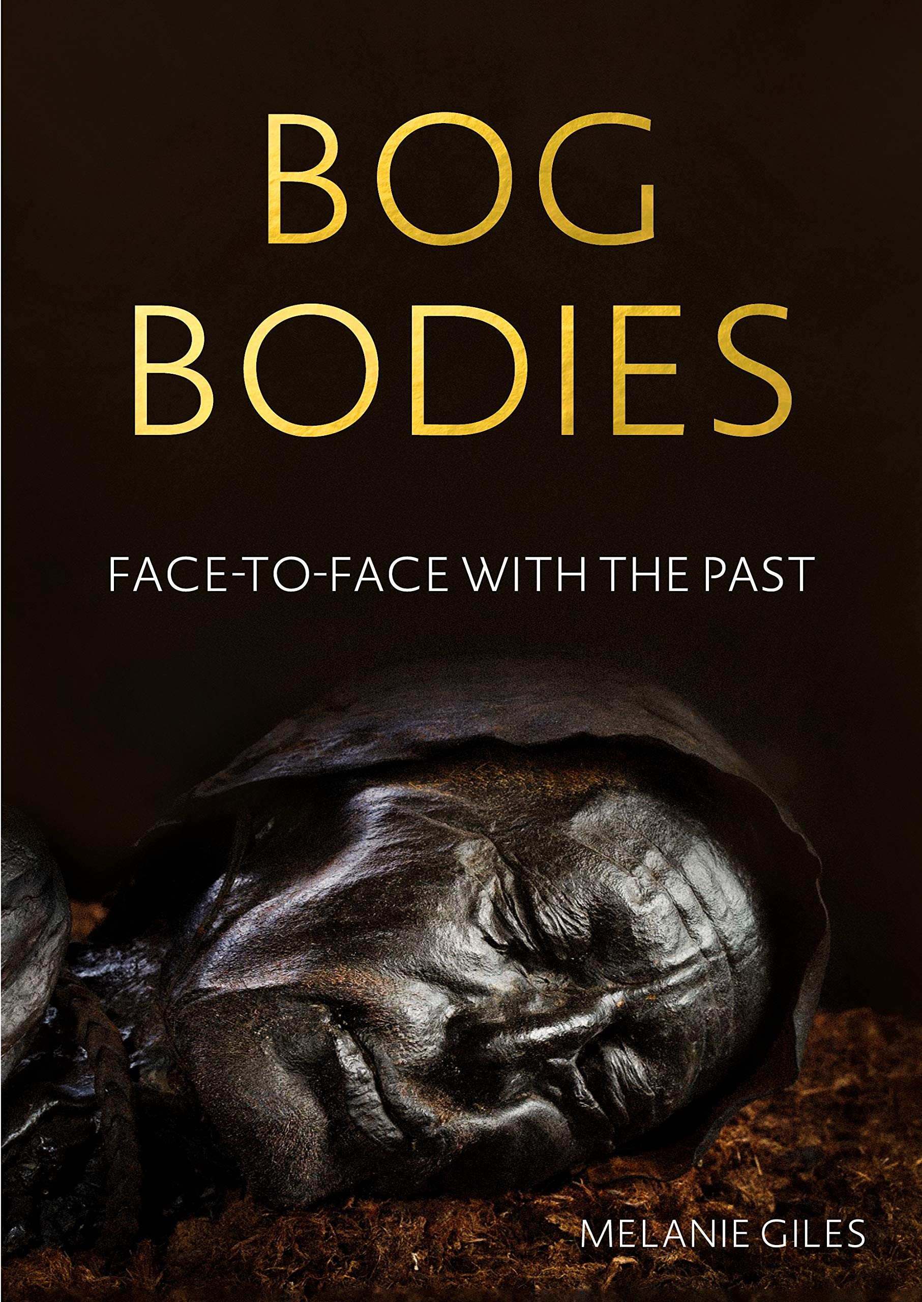 Amazon.com: Bog bodies: Face to face with the past: 9781526150189 ...
