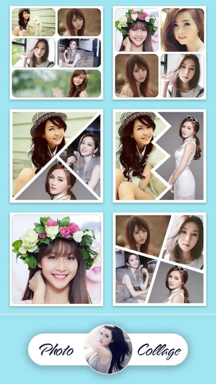 Photo Collage Maker - App on Amazon Appstore