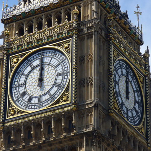 Tell the Time Two 1 - App on Amazon Appstore