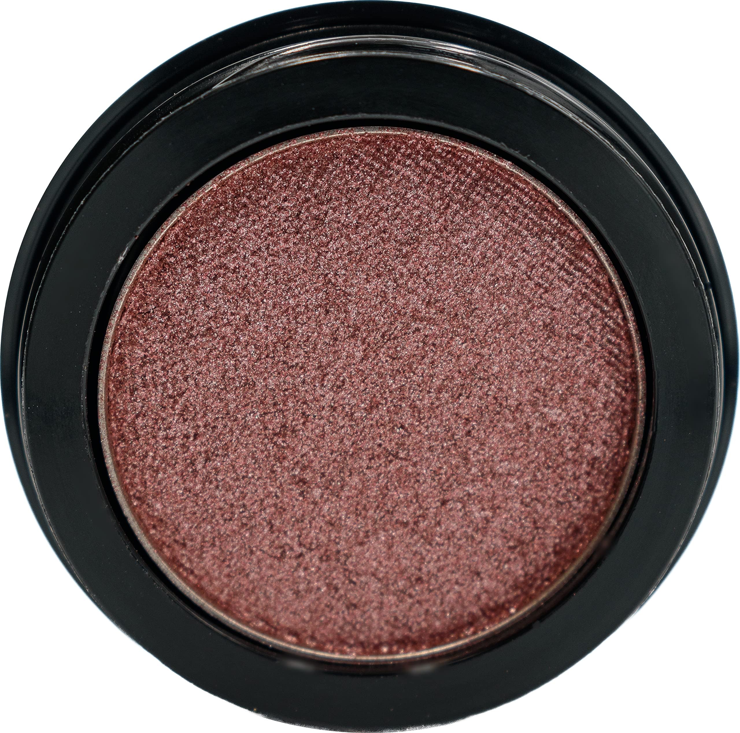 Amazon.com : Pure Ziva Peach Pink Rose Gold Shimmering Metallic Pressed ...