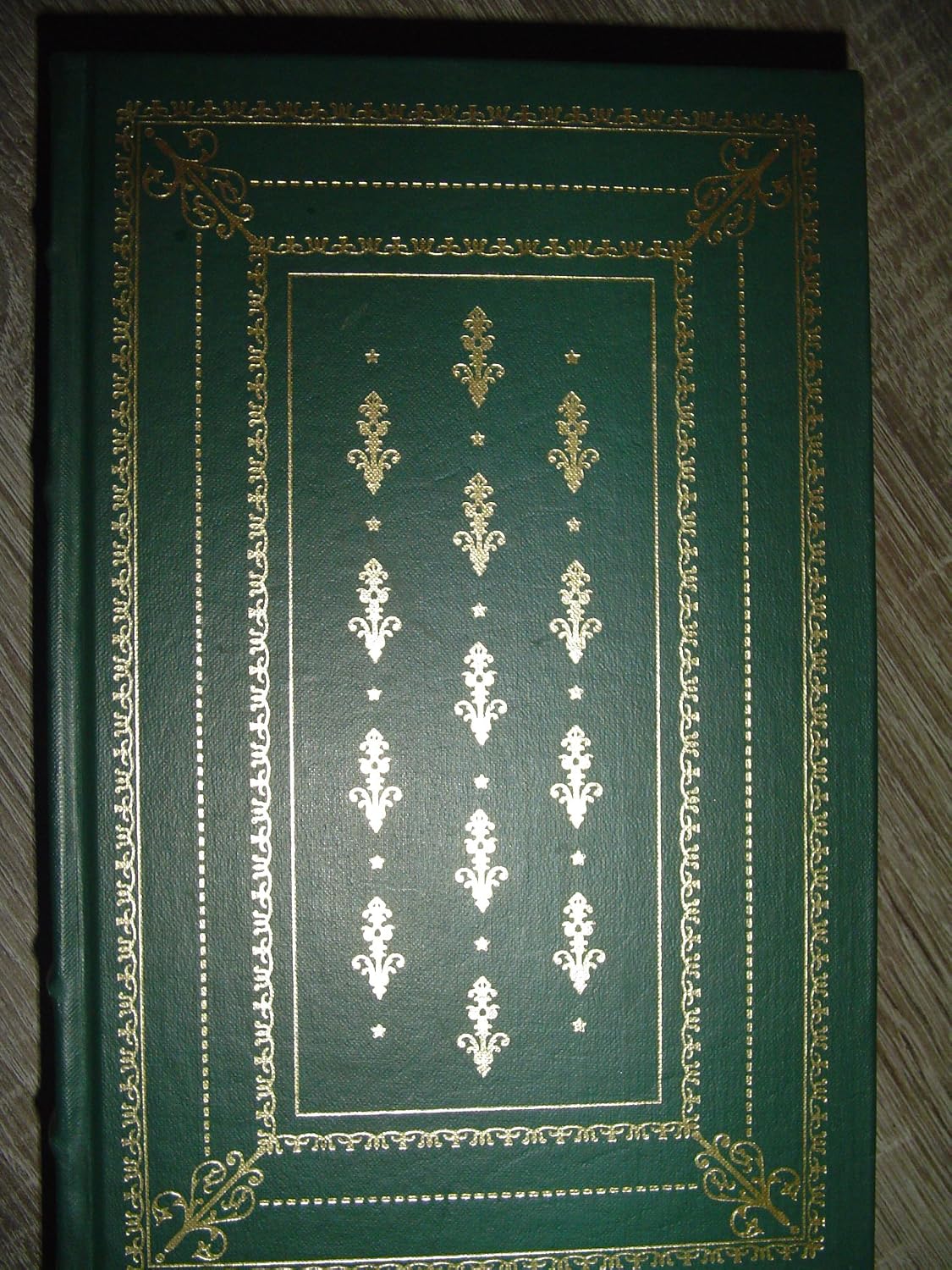 Amazon.com: Tom Jones (Franklin Edition): Henry Fielding: Books
