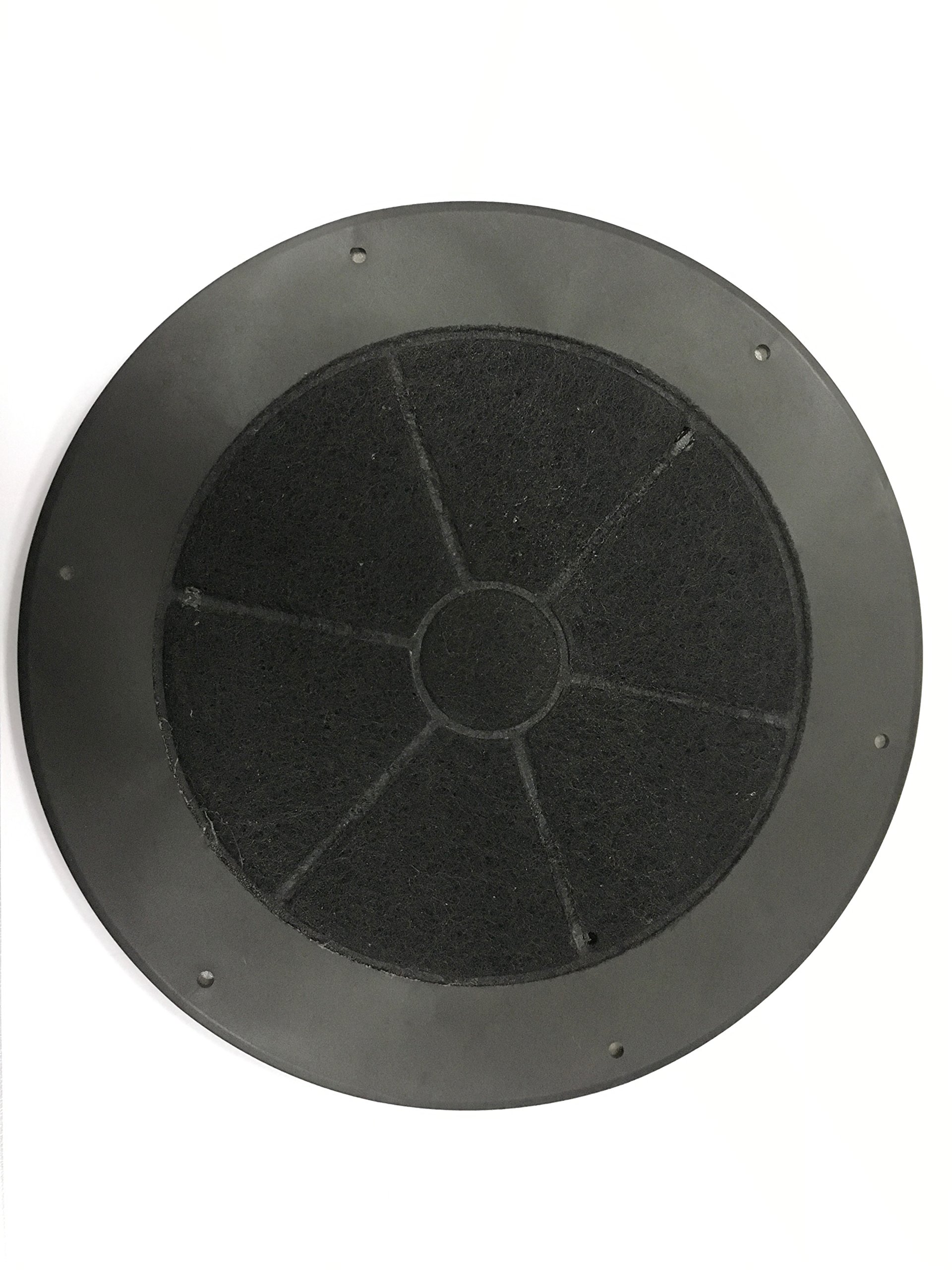 Buy Winflo Carbon/Charcoal Filter for Ductless/Ventless Installation ...