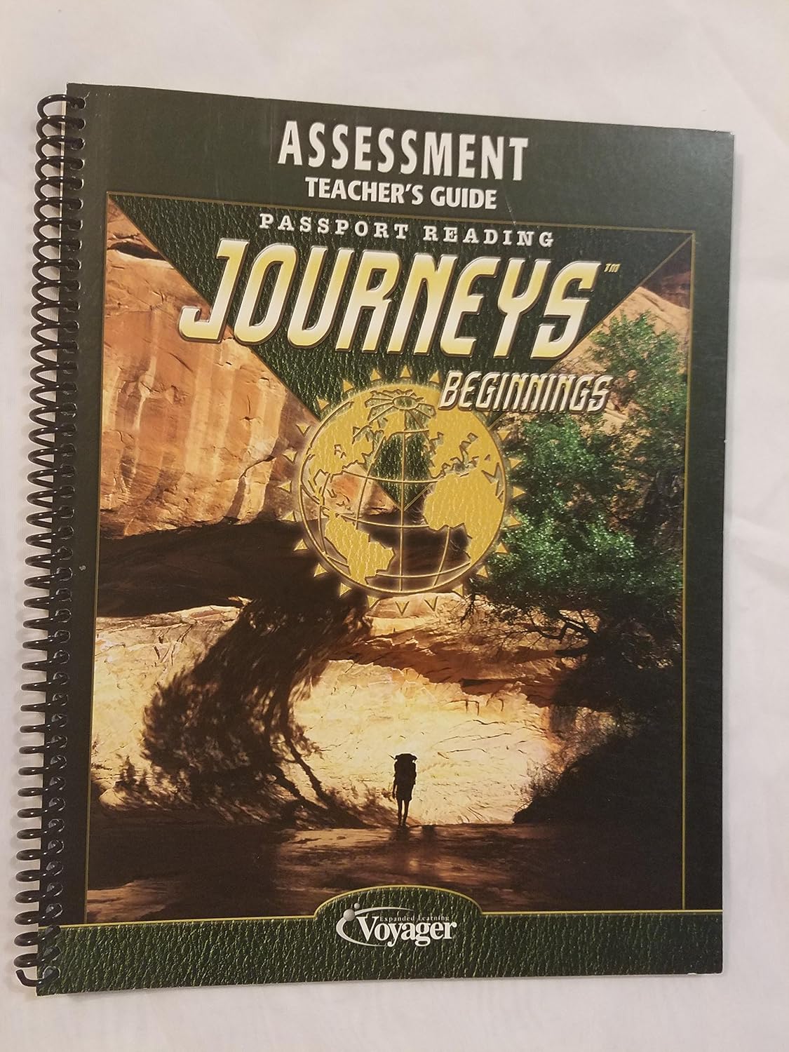 Assessment: Passport Reading: 9781416809463: Amazon.com: Books