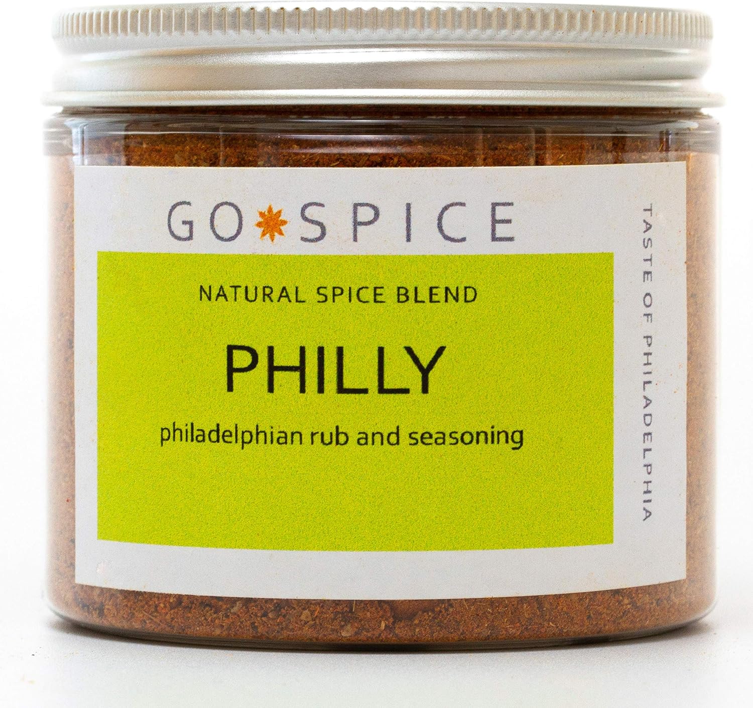 Philly Philadelphian Rub and Seasoning - Based on an Old American BBQ ...