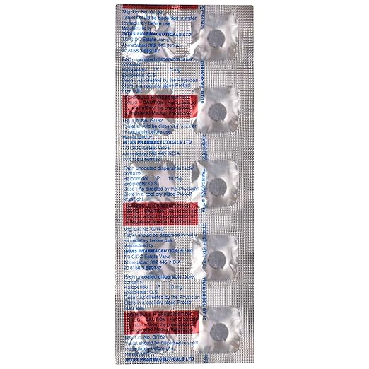 Trancodol DT - 10 - Strip of 10 Tablets : Amazon.in: Health & Personal Care