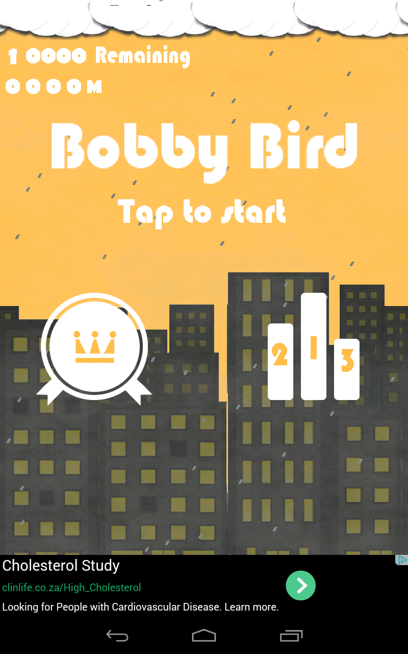 Bobby Bird - App on Amazon Appstore
