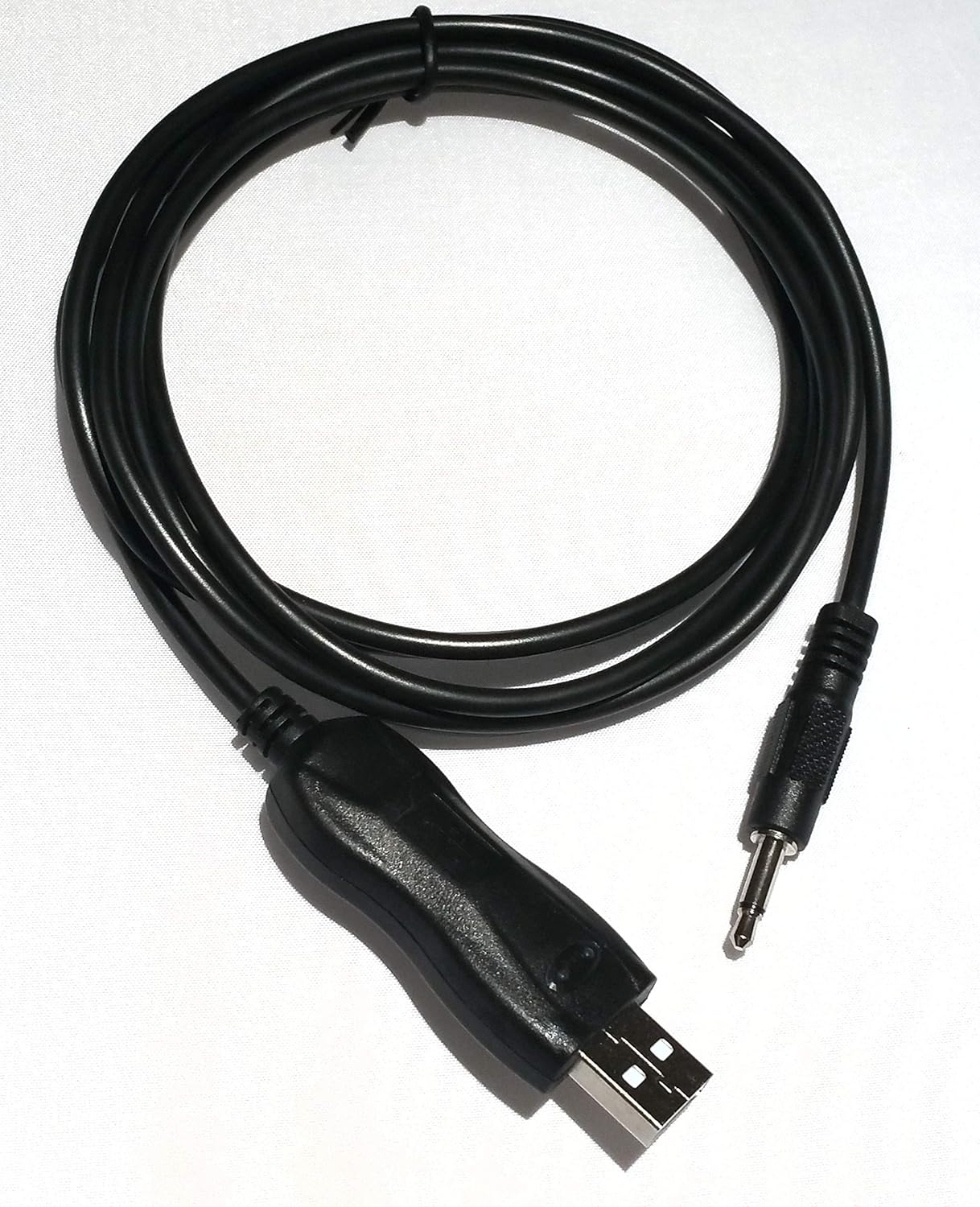 Amazon.com: BlueMax49ers FTDI USB Scanner Programming Cable for Radio ...