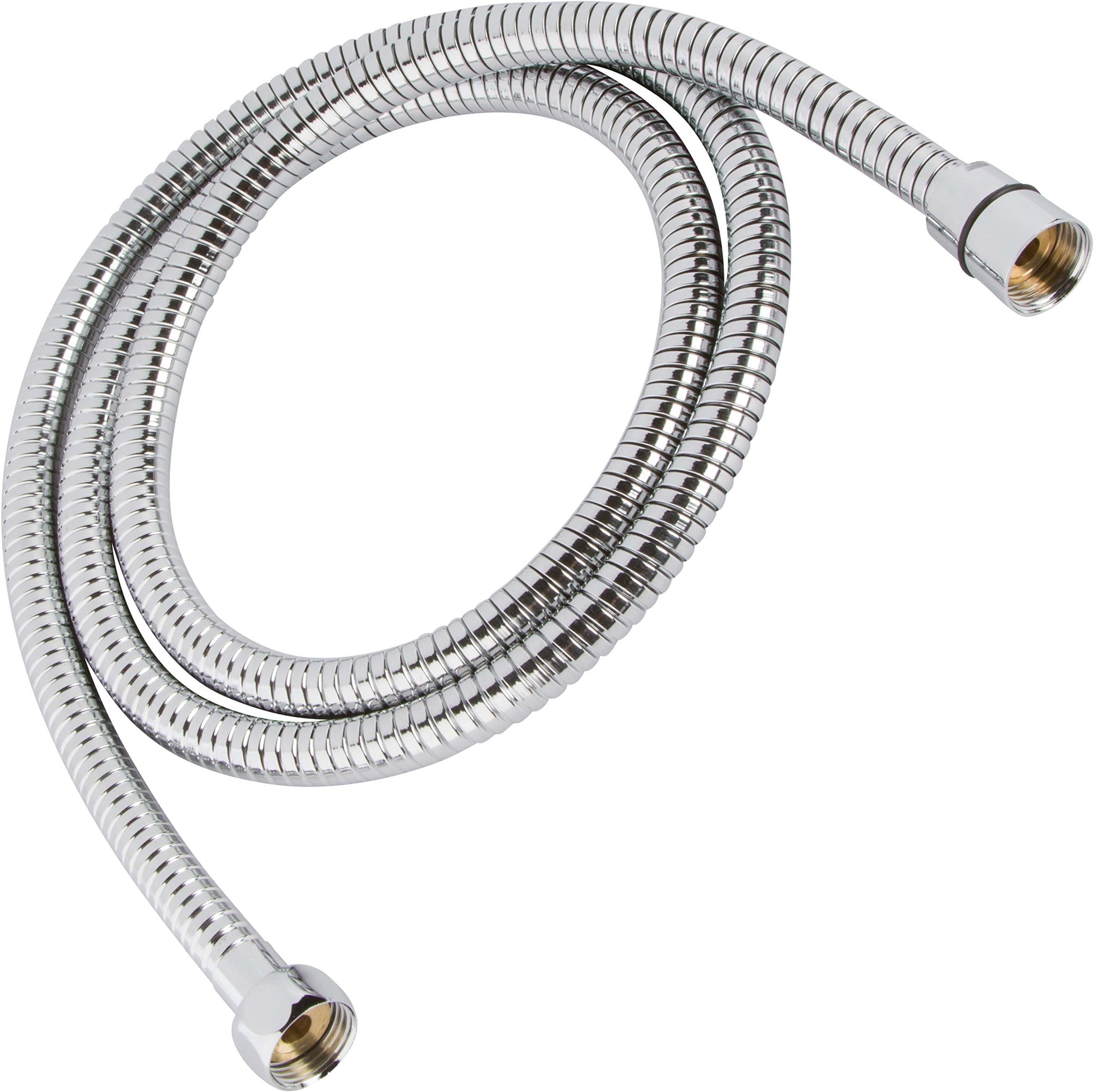 Moen 155748 Handheld Shower Hose, 59 Inch, Chrome - Hand Held ...