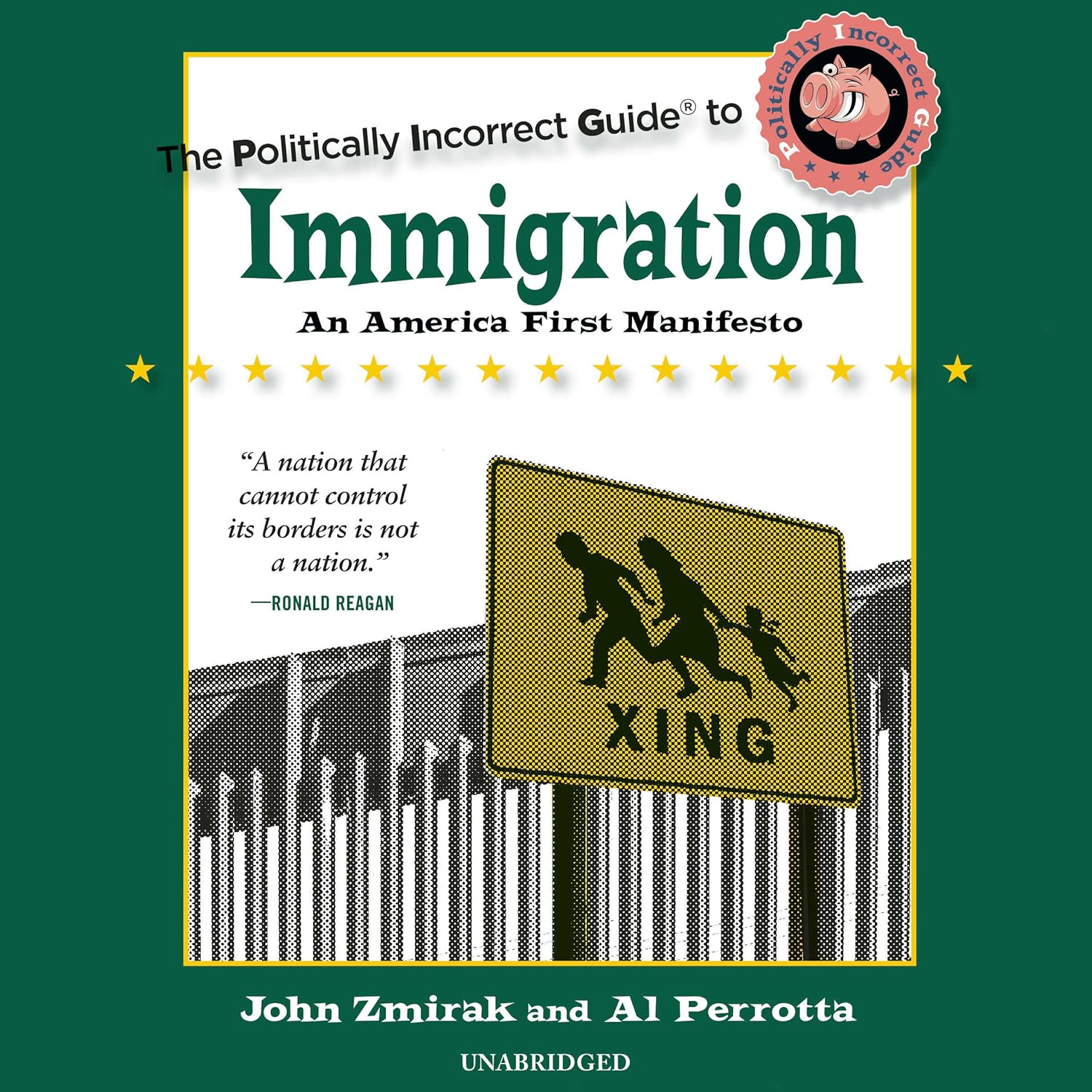 Amazon.com: The Politically Incorrect Guide to Immigration: The ...