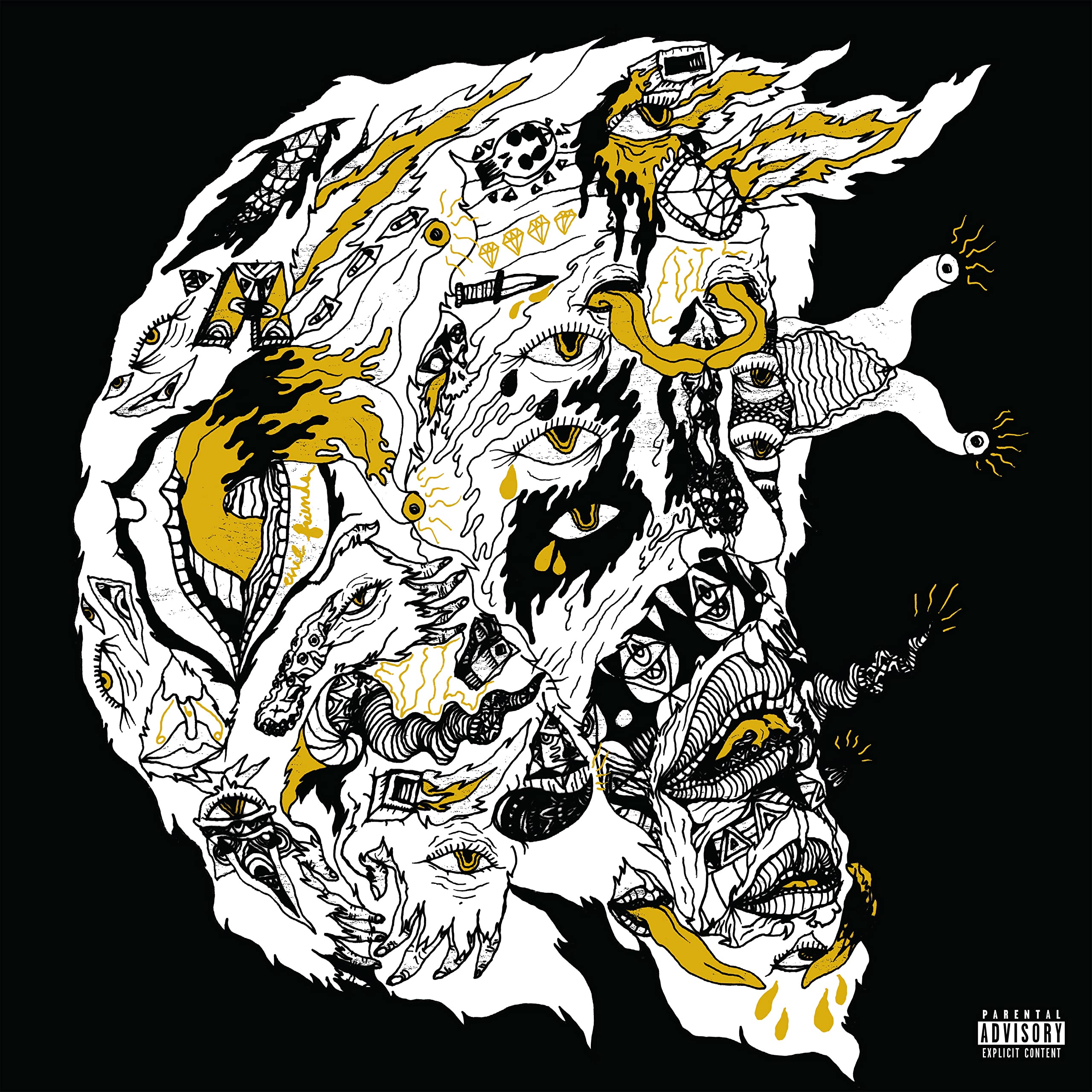 Portugal. The Man - Evil Friends - Amazon.com Music