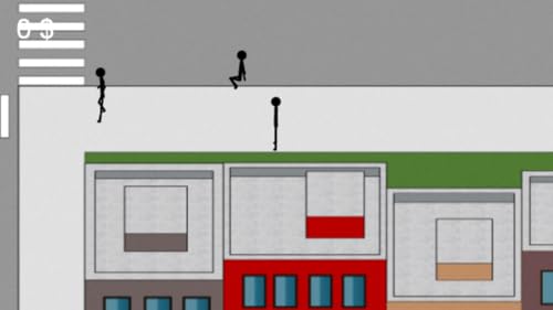 Stickman City - App on Amazon Appstore