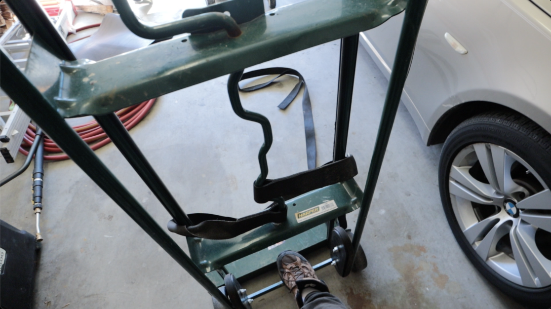 Best Appliance Hand Truck: Harper Trucks Appliance Dolly Guide