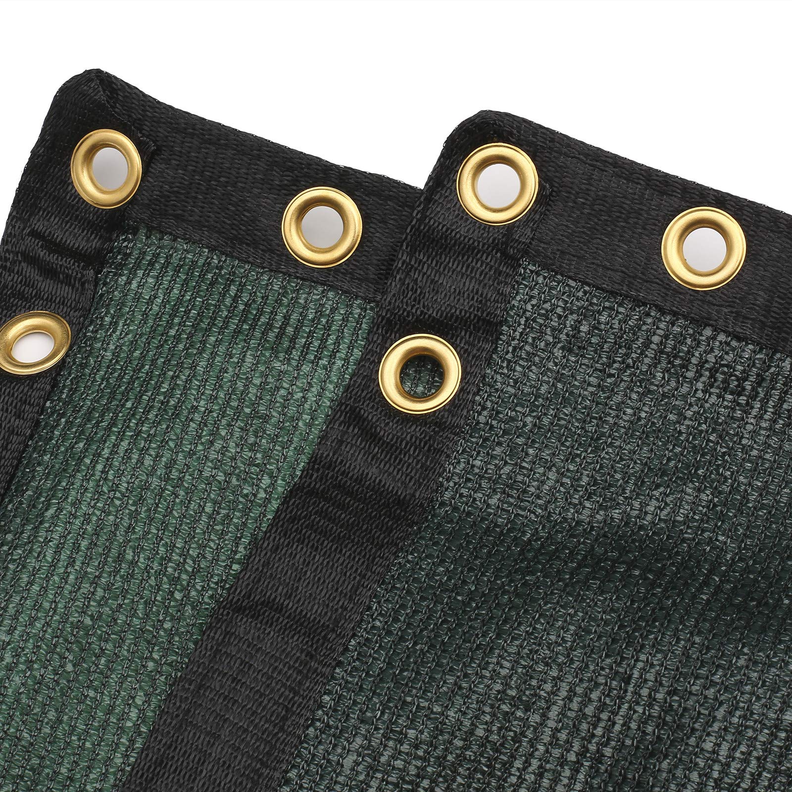 Snapklik.com : Privacy Fence Wind Screen Balcony Deck Privacy Screen ...