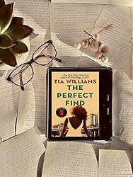 The Perfect Find : Williams, Tia: Amazon.co.uk: Books