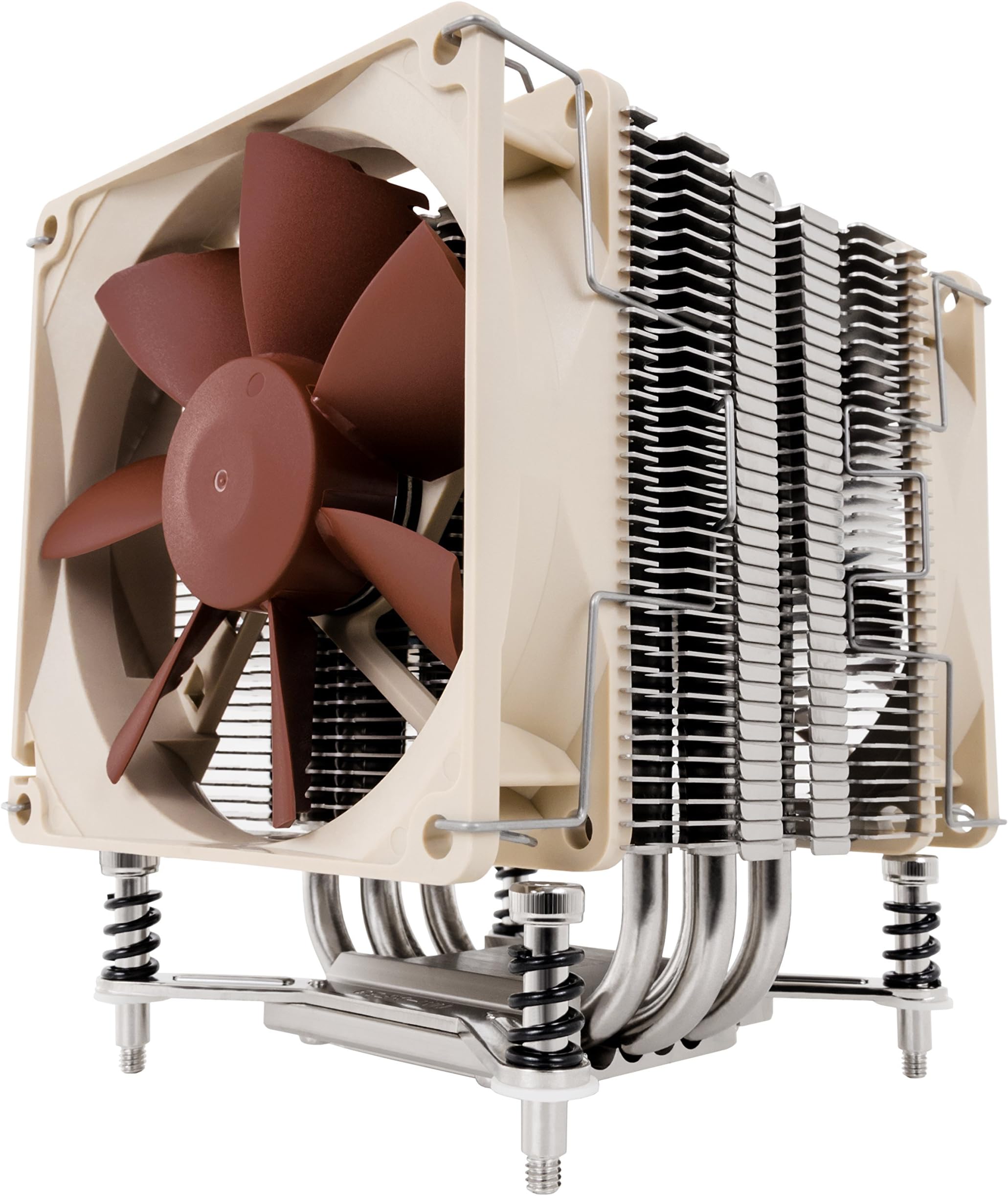 Amazon.com: Supermicro 4U Active CPU Heatsink Cooling for X9 UP/DP ...