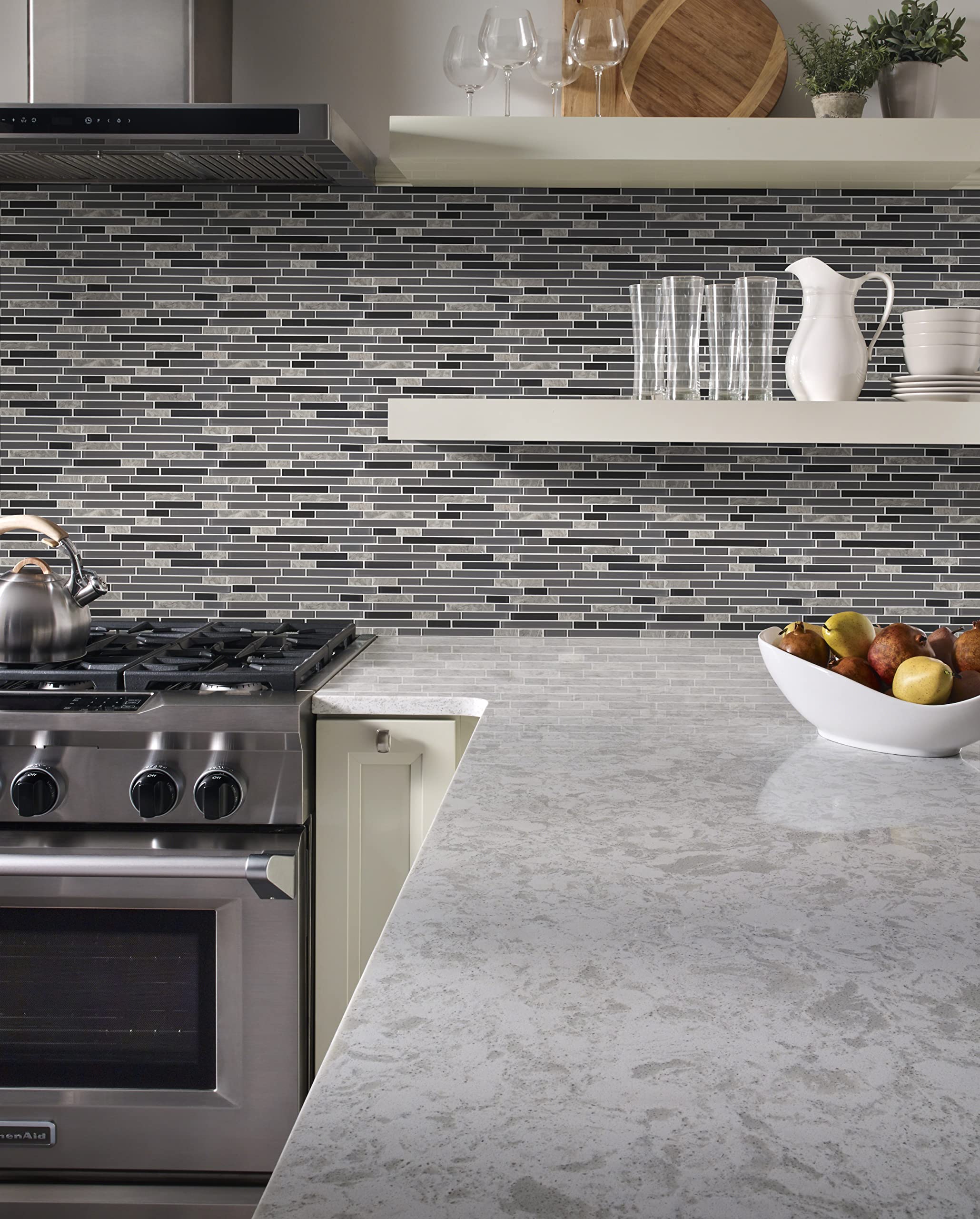 Tile Urban Loft