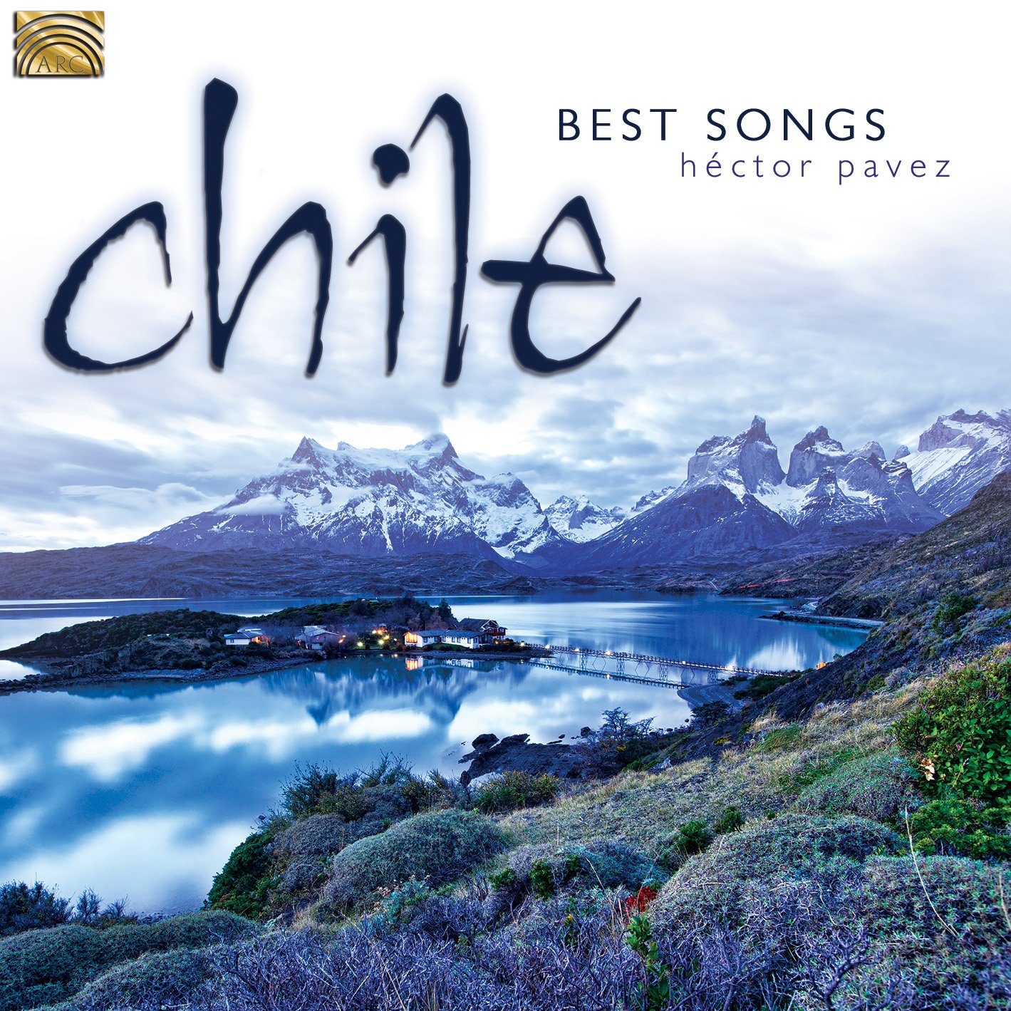 El Lobo Chilote song by Héctor Pavez from Música Chilena on Amazon Music