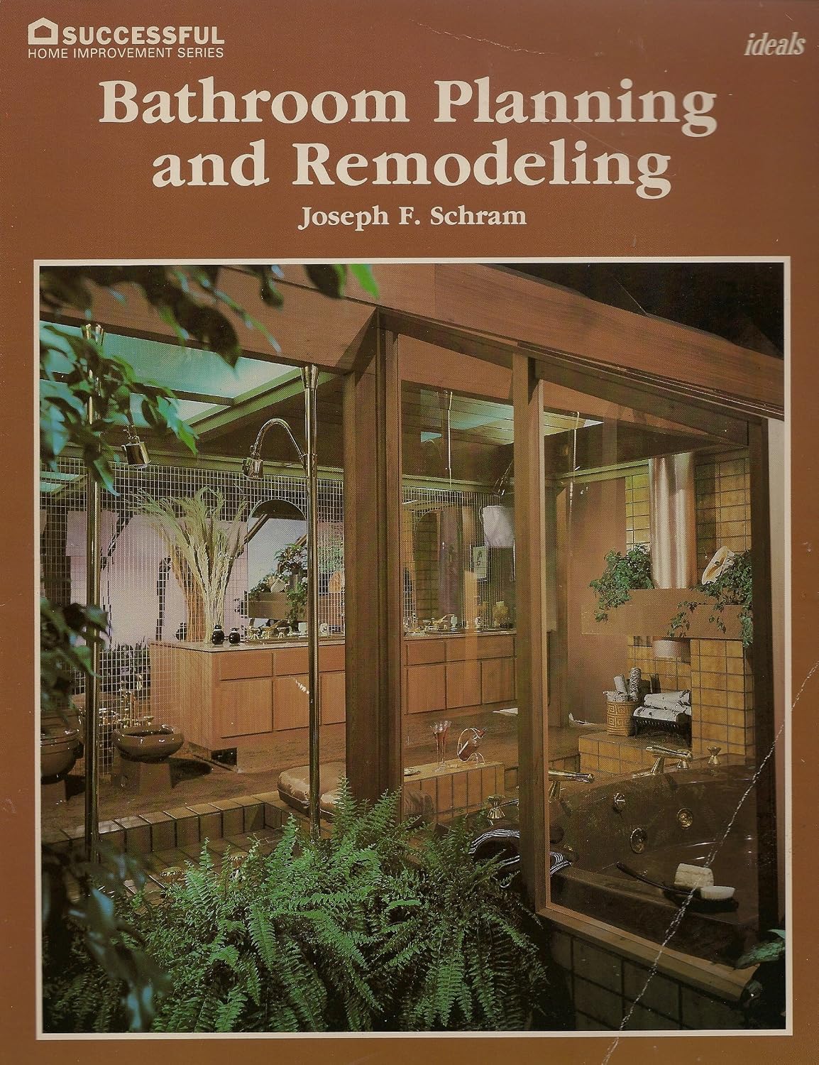 Bathroom planning and remodeling (Successful home improvement series ...