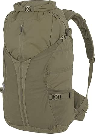 Amazon.com : Helikon-Tex Summit Backpack Adaptive Green, Outback Line ...