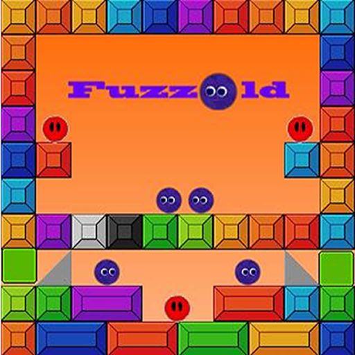 Aplicación Fuzzled en Amazon Appstore