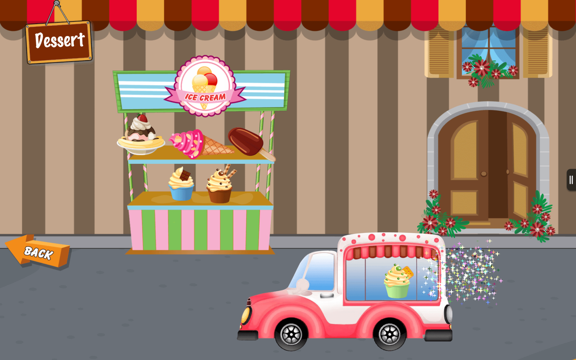My Little Town Center Free - App on Amazon Appstore