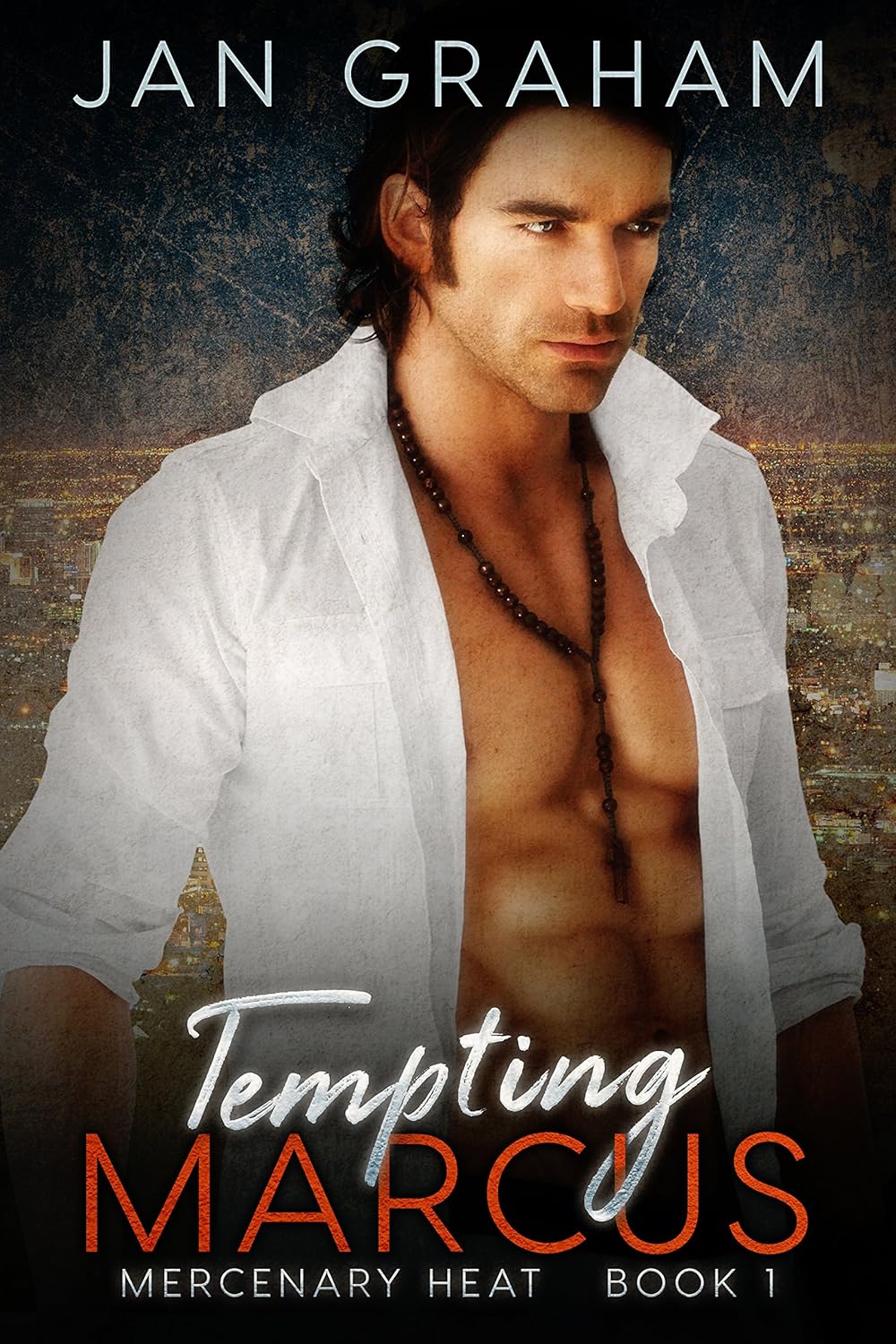 Tempting Marcus (Mercenary Heat Book 1) - Kindle edition by Graham, Jan ...