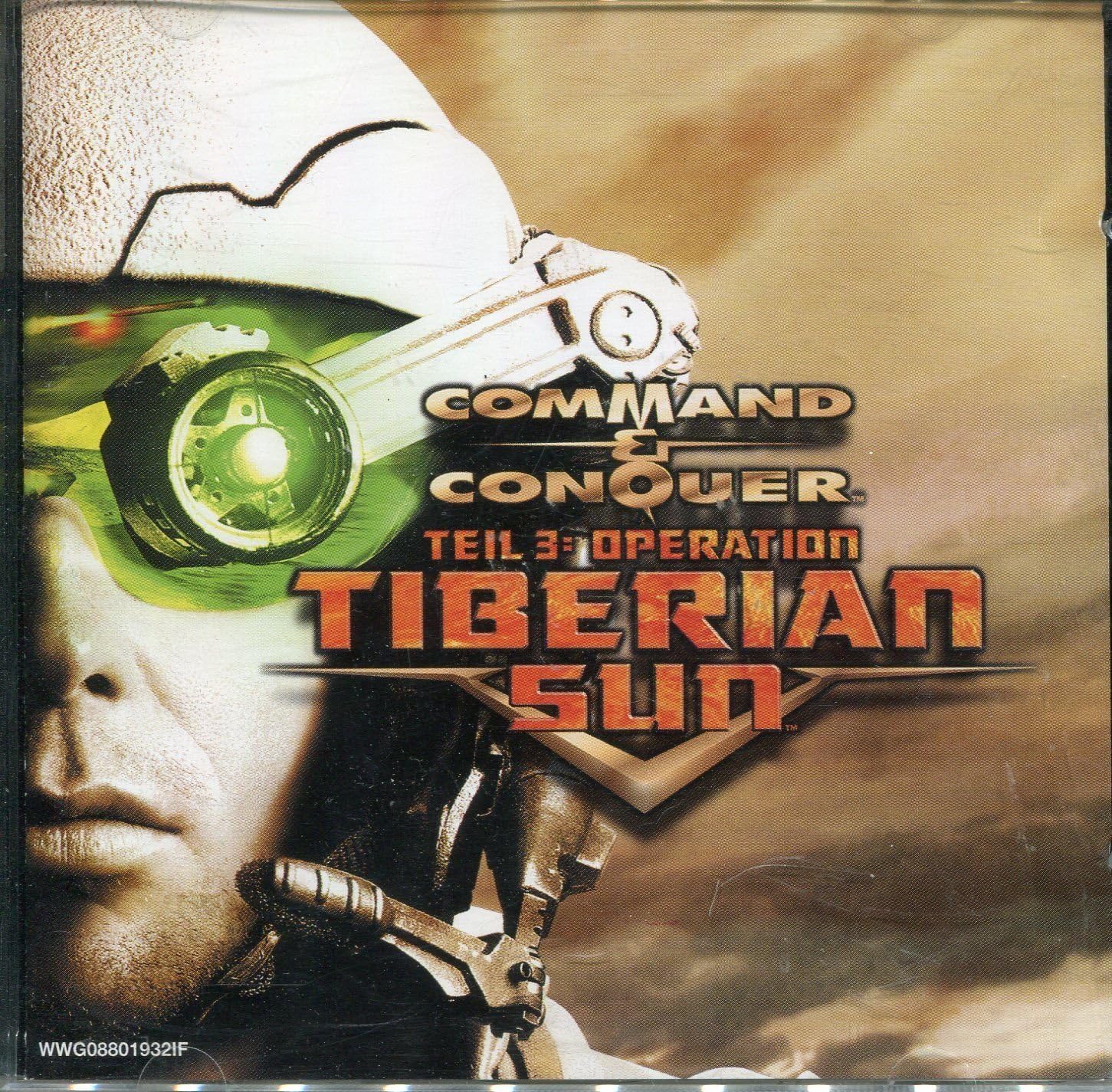 Command & Conquer 3 - Megabox : Amazon.co.uk: PC & Video Games