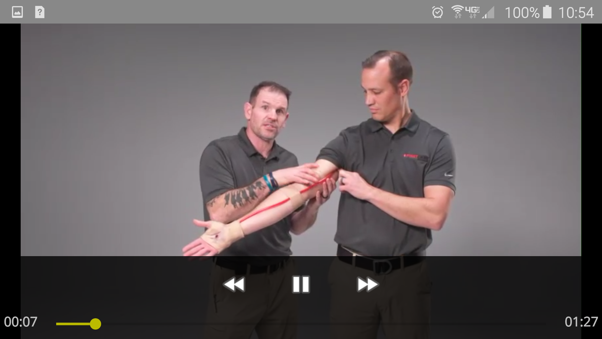 First CARE Provider - App on Amazon Appstore