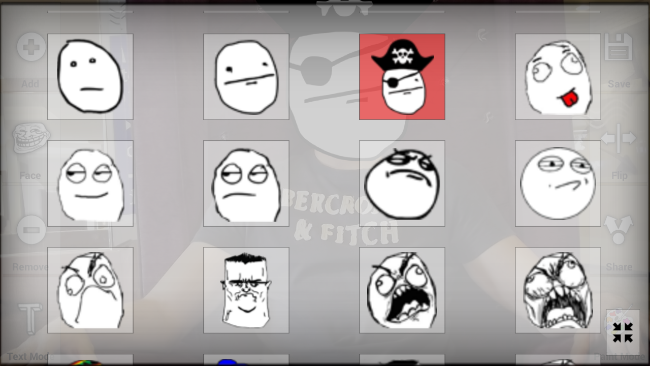 Modface Free - App on the Amazon Appstore