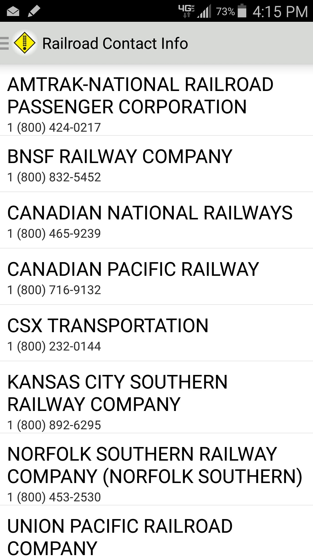 AskRail - App on Amazon Appstore