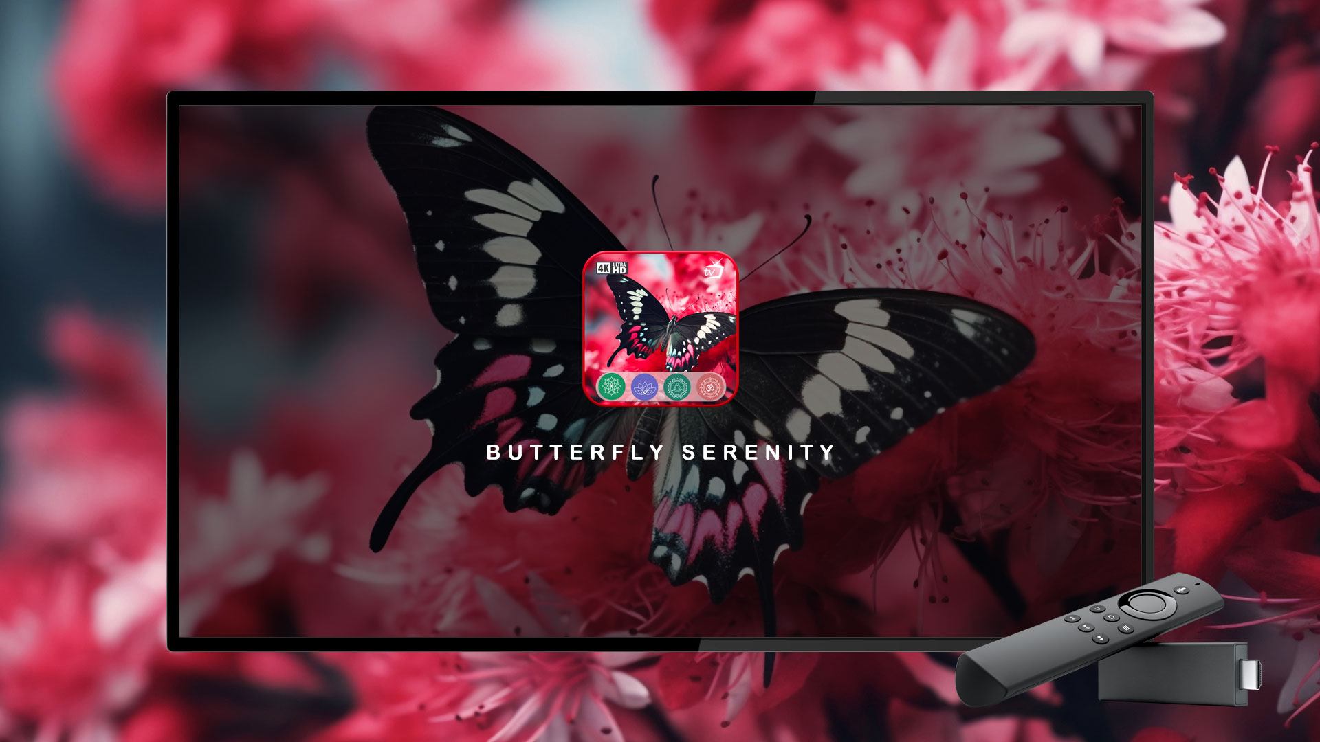 Butterfly Serenity - Drift into Instant Sleep - Healing from Stress ...