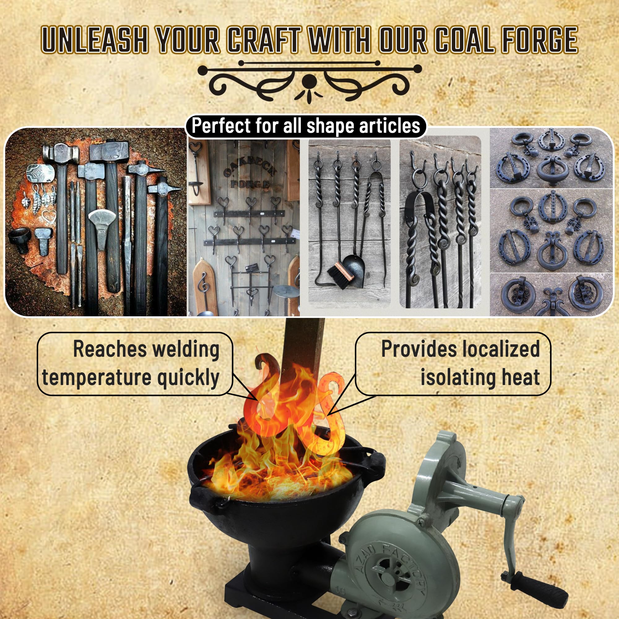 Coal Forge Designs 45 Coke & Coal Forges Ideas | Coal Forge, Forging,
