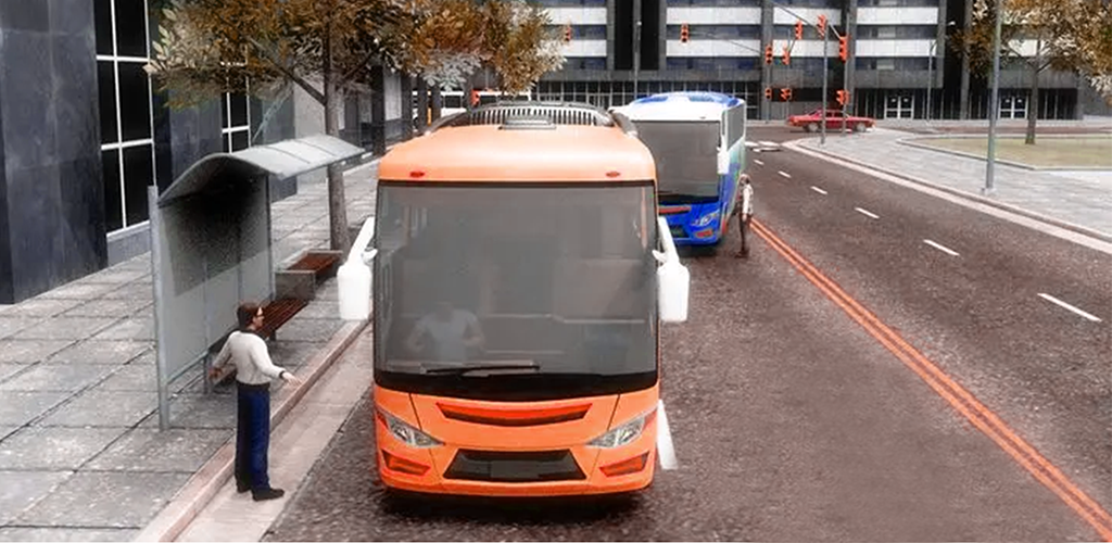 Bus Simulator 3D - City Ride 2024 - App on Amazon Appstore