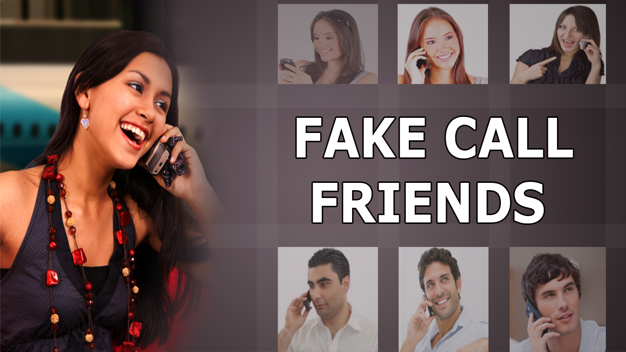 Fake Call Boy - Girl Friends - App on Amazon Appstore