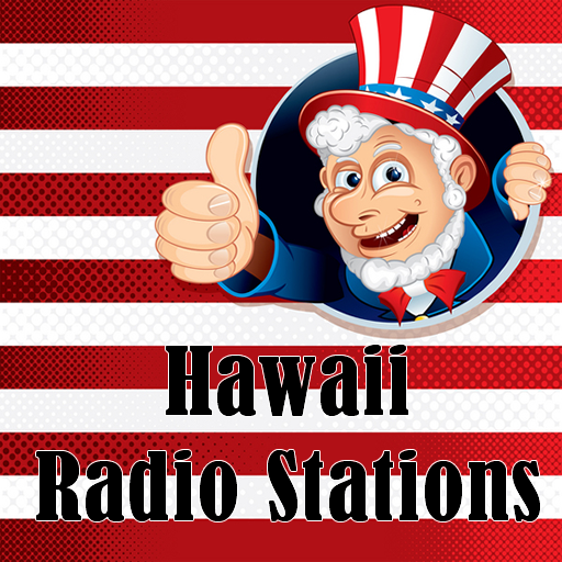 Hawaii Radio Stations USA-Amazonアプリストアのアプリ