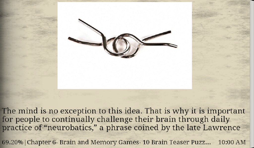 Brain & Memory Games: 70 Fun Puzzles ! - App on Amazon Appstore