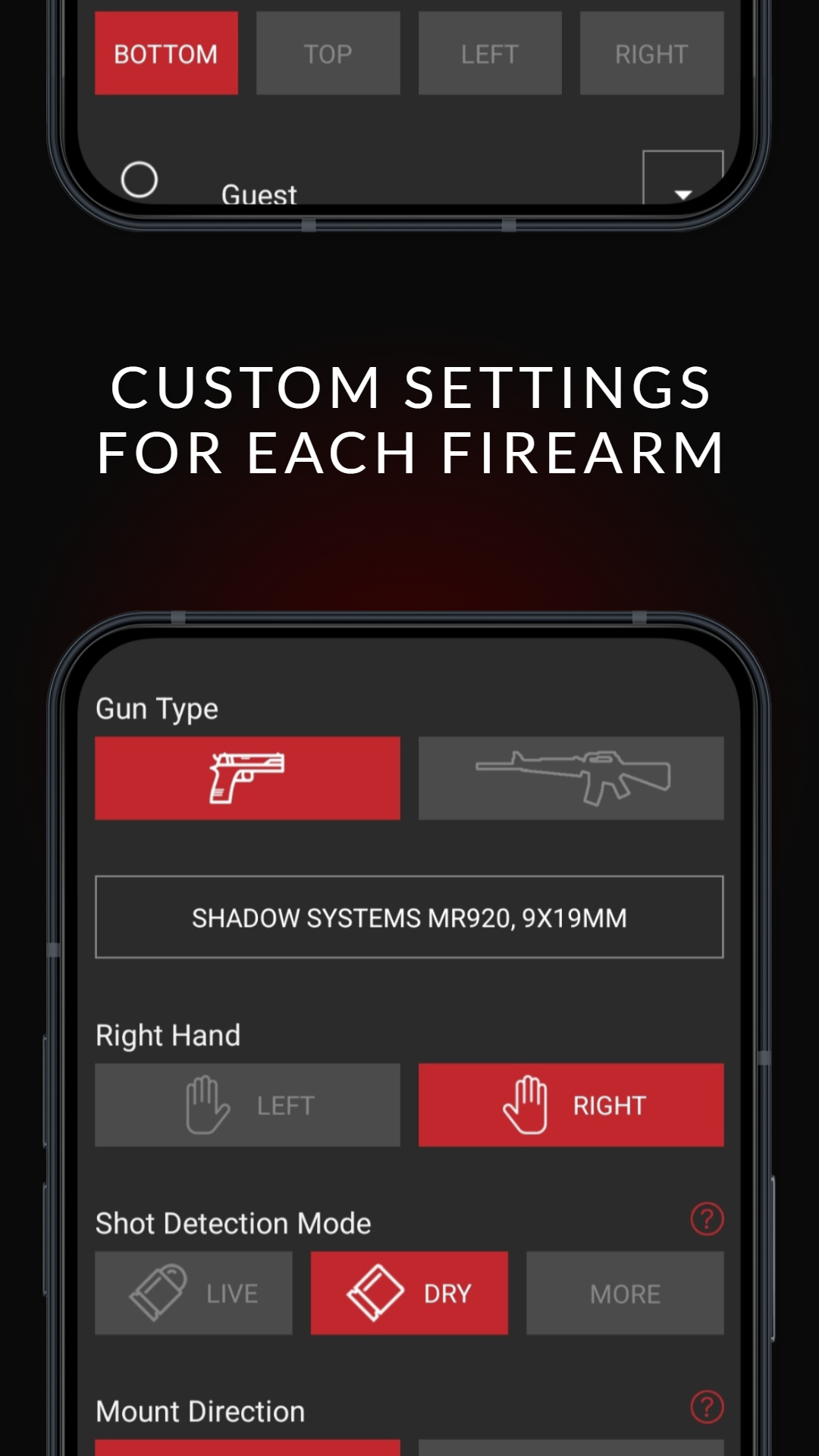 MantisX - App on Amazon Appstore