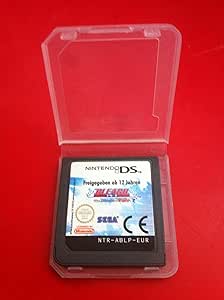 SEGA Bleach: The Blade of Fate Nintendo DS ITA vídeo - Juego (Nintendo ...