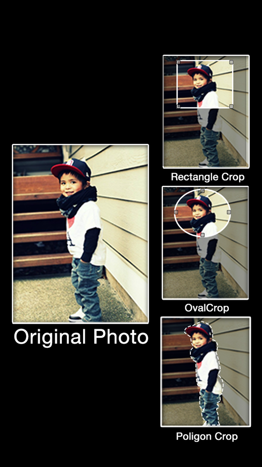 Photo Cutter - App on the Amazon Appstore