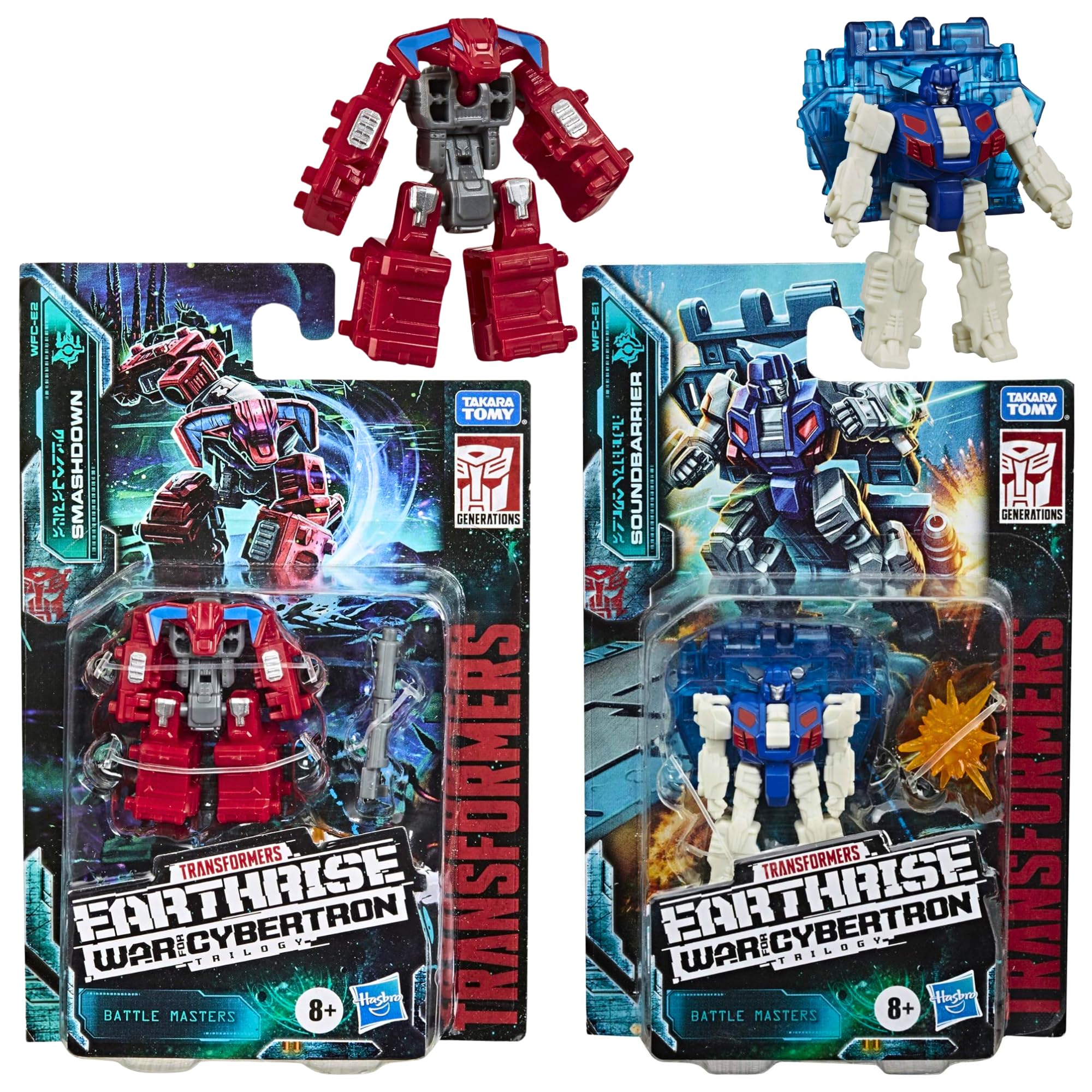 Guerra De Transformadores Pela Barricada Cybertron Transformers War