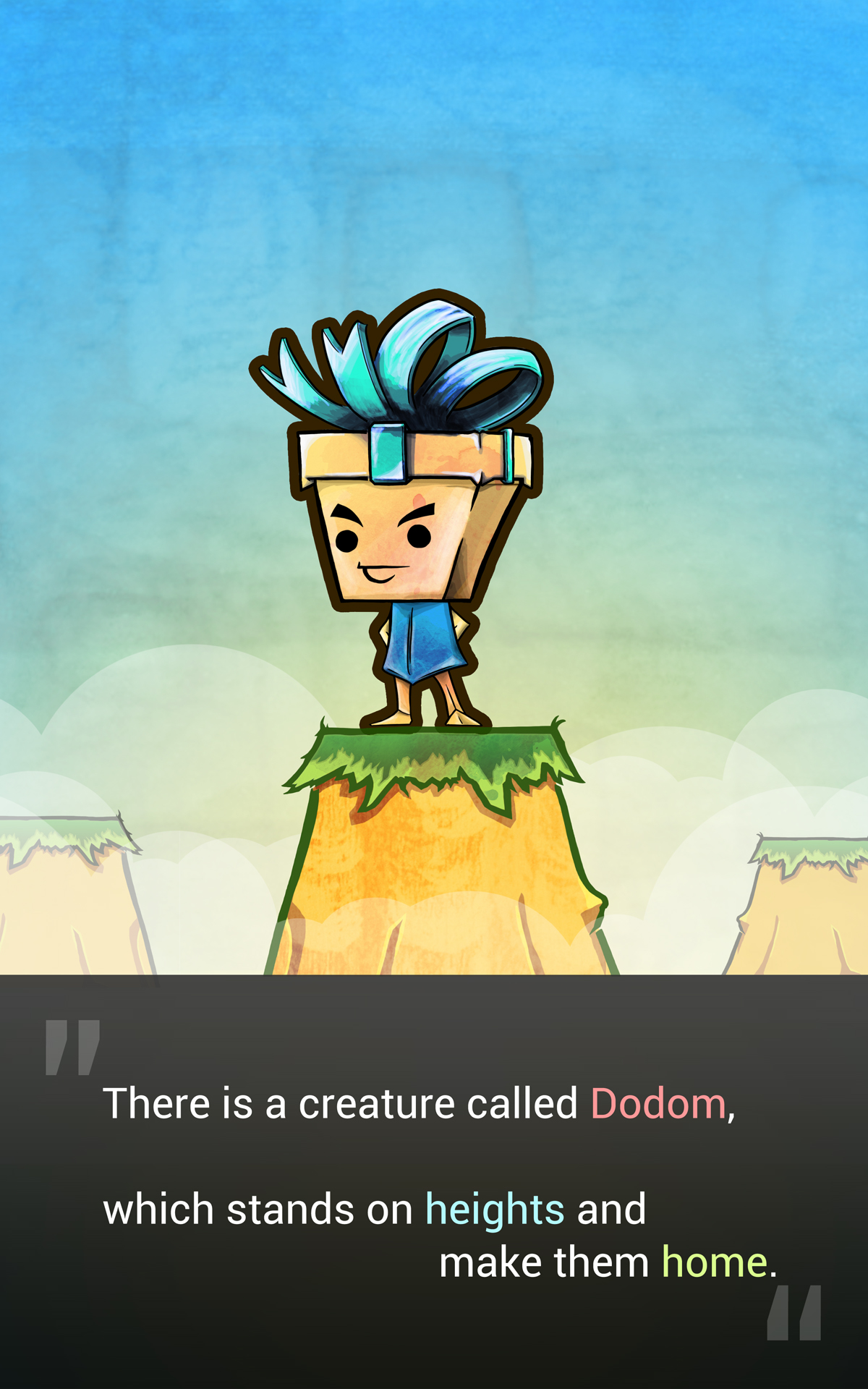 Dodom, The Gift Randomizer - App on Amazon Appstore