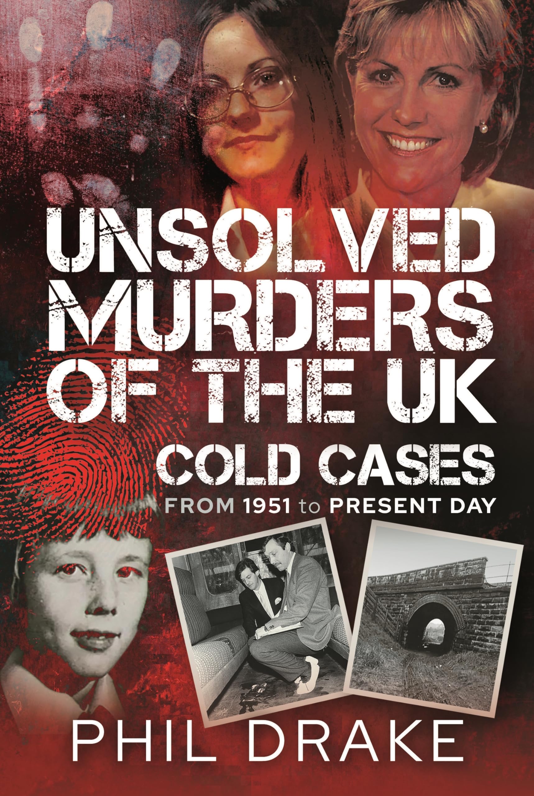 Unsolved Murder Cases